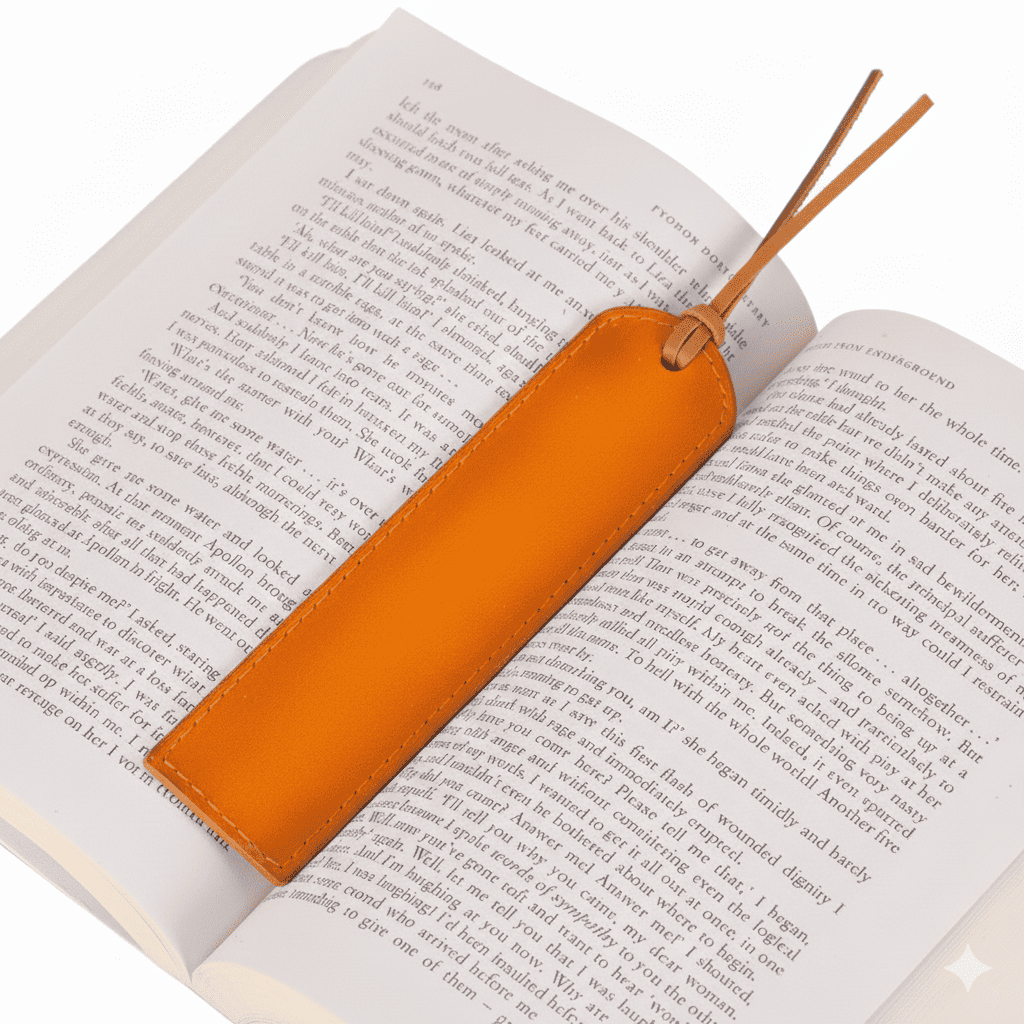 Book Markers – esalesBox